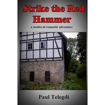 博客來-Strike the Red Hammer