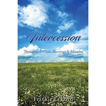 博客來-Intercession