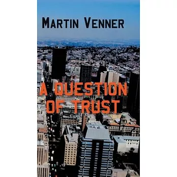 博客來-A Question of Trust