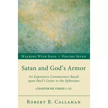 博客來-Satan and God’’s Armor