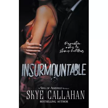 博客來-Insurmountable