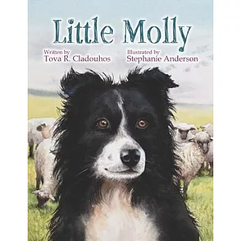 博客來-Little Molly