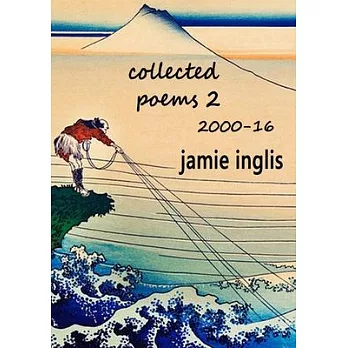 博客來-Collected Poems 2 2000-16