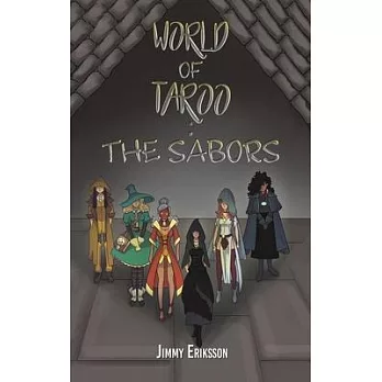博客來-World of Taroo: The Sabors
