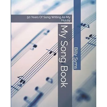 博客來-My Song Book