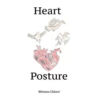 博客來-Heart Posture