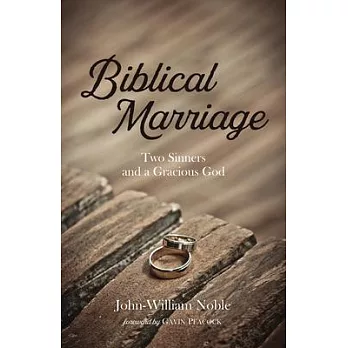 博客來-Biblical Marriage