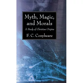 博客來-Myth, Magic, and Morals