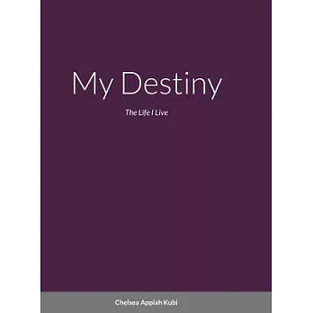 博客來-My Destiny