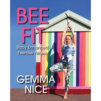 博客來-BEE FIT Baby Enhanced Exercise Fitness