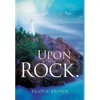 博客來-Upon This Rock.