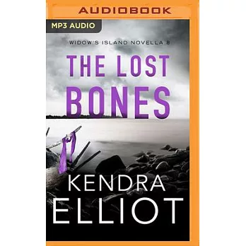 博客來-The Lost Bones