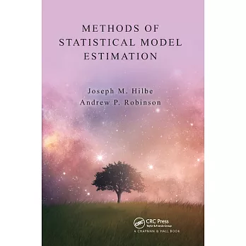 博客來-Methods of Statistical Model Estimation