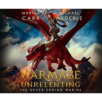 博客來-Warmage: Unrelenting
