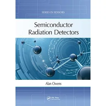博客來-Semiconductor Radiation Detectors