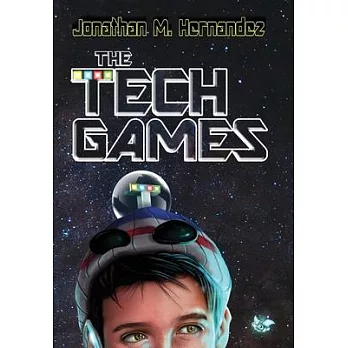 博客來-The Tech Games