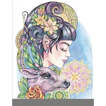博客來-The World’’s Most Expensive Adult Coloring Book for Anybody Who Can ...