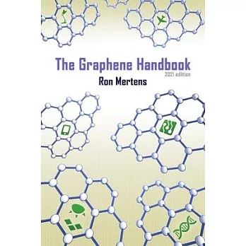 博客來-The Graphene Handbook