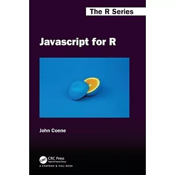 博客來-JavaScript for R