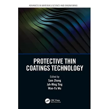 博客來-Protective Thin Coatings Technology