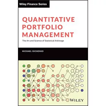 博客來-Quantitative Portfolio Management: The Art and Science of ...