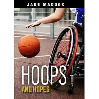 博客來-Hoops and Hopes