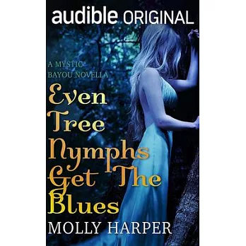 博客來-Even Tree Nymphs Get the Blues