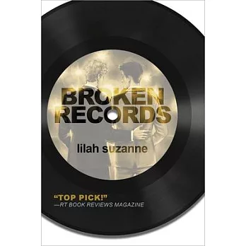 博客來-Broken Records: Volume 1