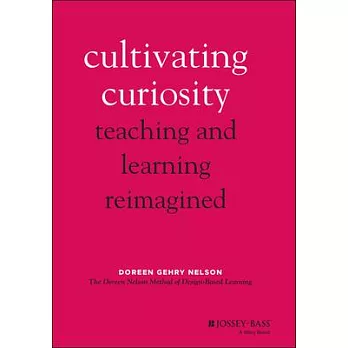 博客來-Thinking Backwards Moves Education Forward: The Doreen Nelson ...