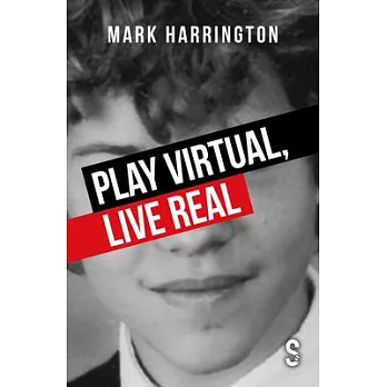 博客來-Play Virtual, Live Real