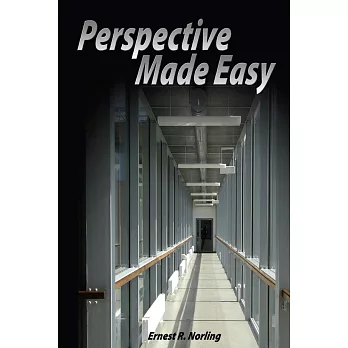博客來-Perspective Made Easy