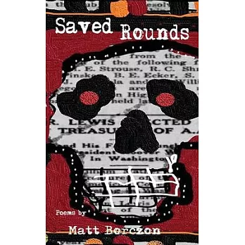 博客來-Saved Rounds