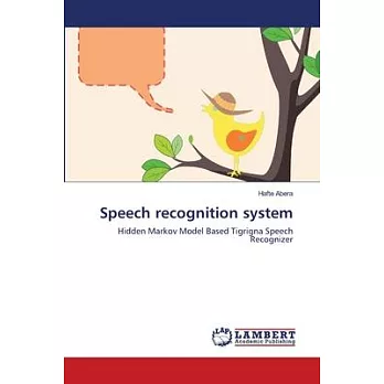 博客來-Speech recognition system
