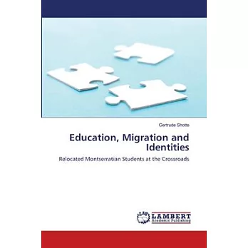 博客來-Education, Migration and Identities