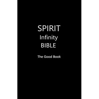 博客來-SPIRIT Infinity Bible (Brown Cover)