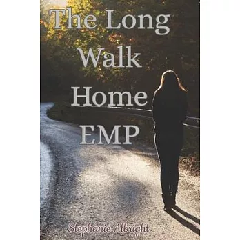 博客來-The Long Walk Home: Emp