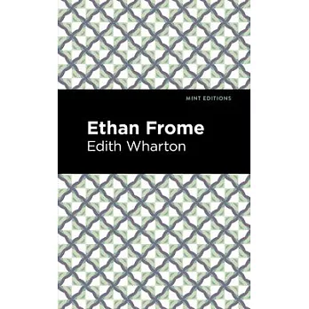 博客來-Ethan Frome