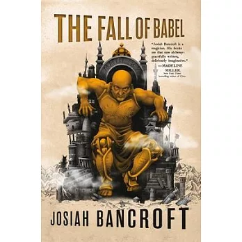 博客來-The Fall of Babel