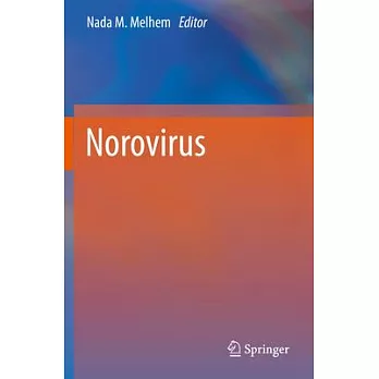博客來-Norovirus
