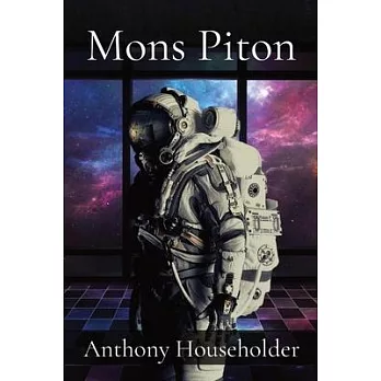 博客來-Mons Piton