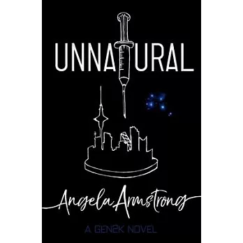 博客來-Unnatural: A Gen2K Novel