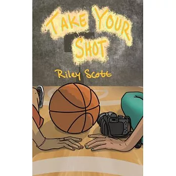 博客來-Take Your Shot