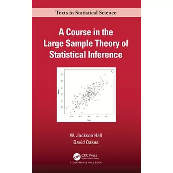 博客來-A Course in the Large Sample Theory of Statistical Inference