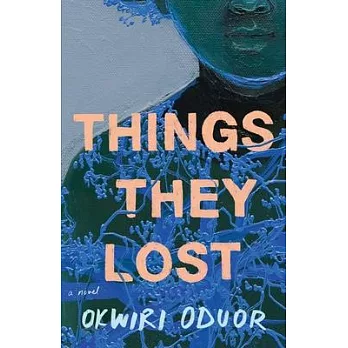 博客來-Things They Lost