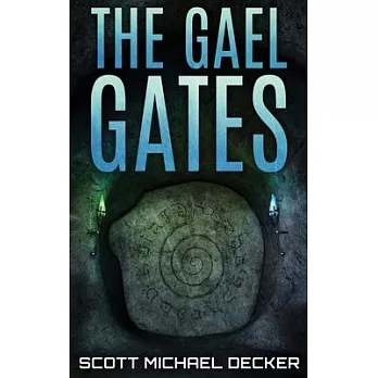 博客來-The Gael Gates