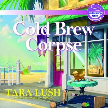 博客來-Cold Brew Corpse