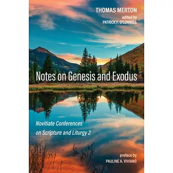 博客來-Notes on Genesis and Exodus