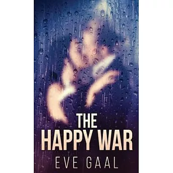 博客來-The Happy War