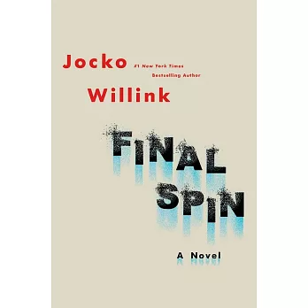 博客來-Final Spin