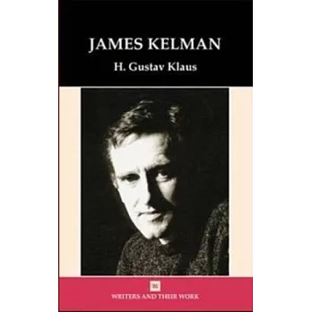 博客來-James Kelman